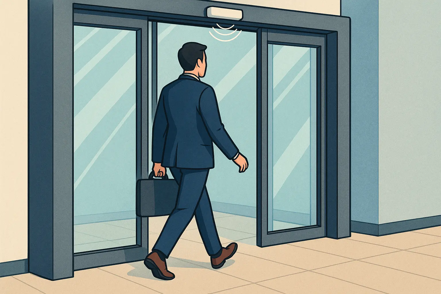 ¿Qué es un sensor PIR y cómo funciona? | 330ohms